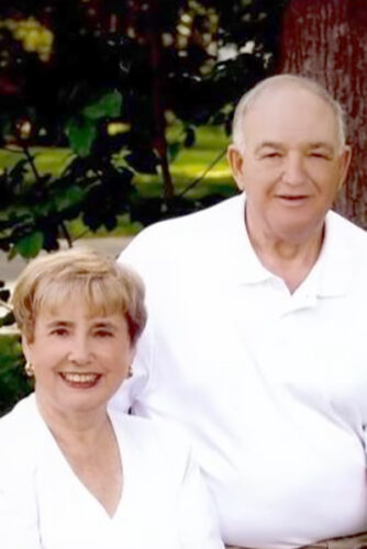 James L. Sabo 1934-2021 | News, Sports, Jobs - The Vindicator